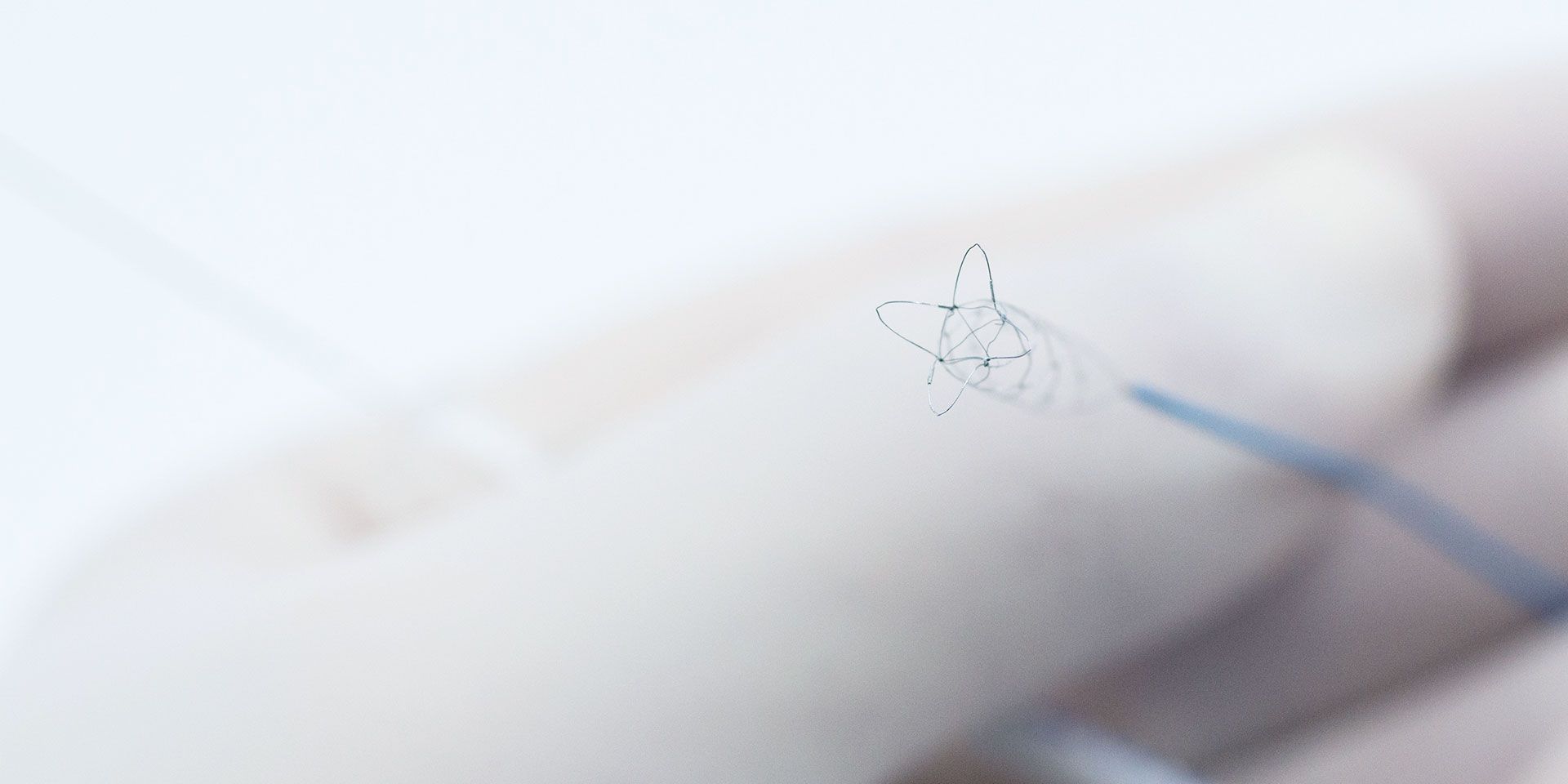 pCONUS Bifurcation Aneurysm Implant | phenox