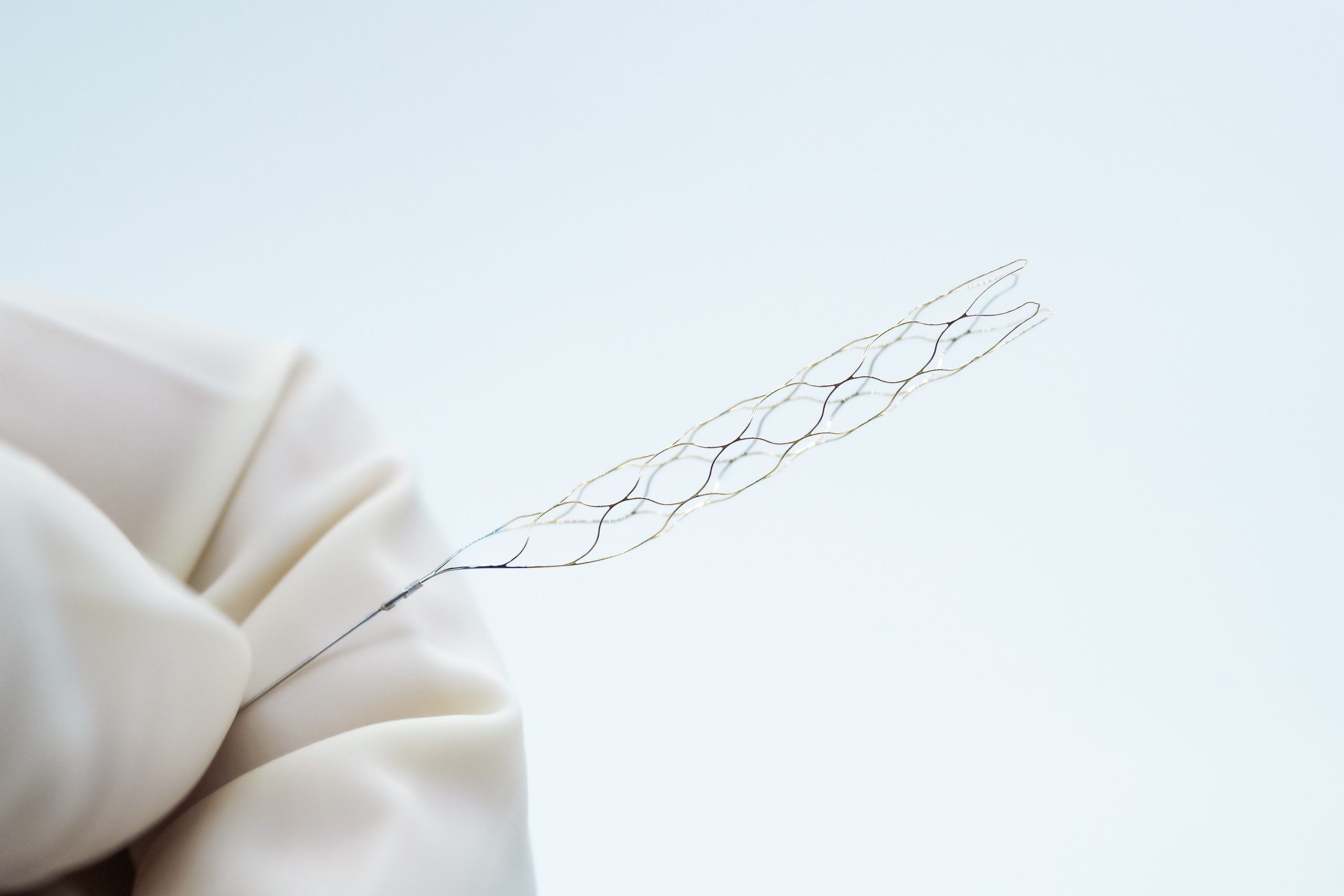 pRELAX Vasospasm Treatment Device | phenox