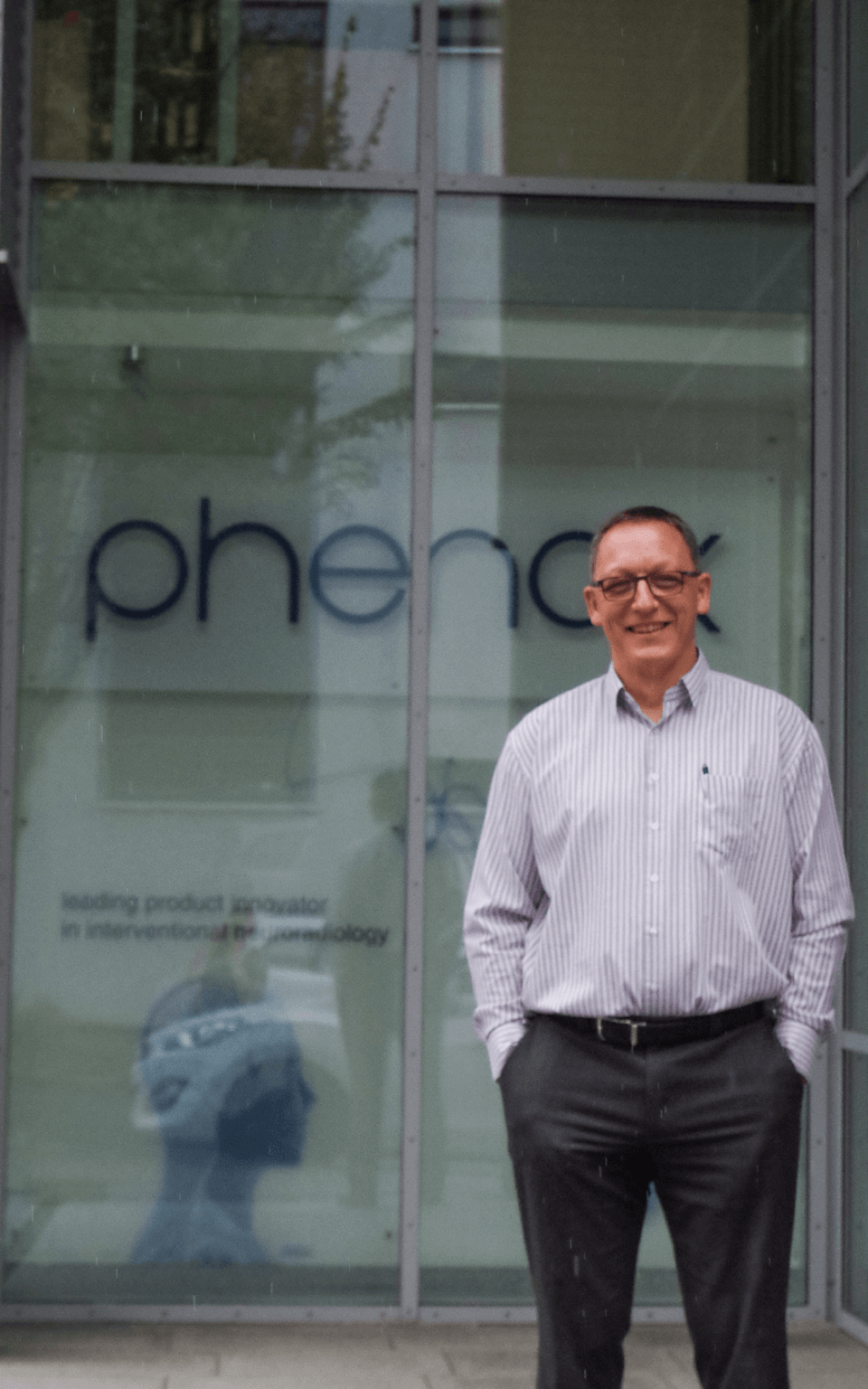 Careers | phenox