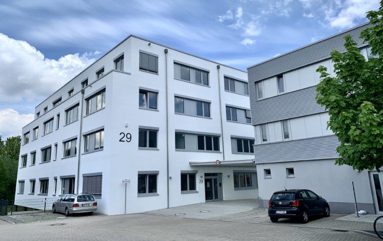 phenox expands even further with the opening of a new building at HQ ...