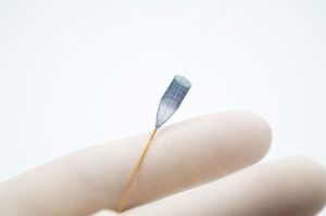 Largest real-world Flow Diverter study verifies safety and efficacy for ...