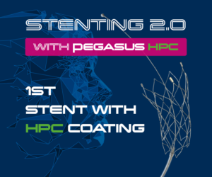 Wallaby/phenox announces global launch of the pEGASUS HPC Stent System ...